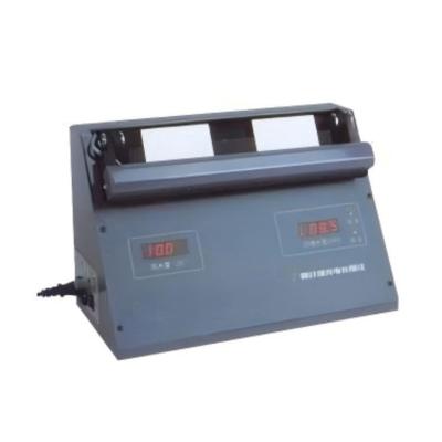 China Cotton Fiber Length Analyzer High Precision Cotton Fiber Length Tester Lab Cotton Fibers Length Test Machine Textile Tes for sale