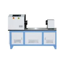 China Horizontal Electronic Torsion Testing Machine Digital Display Static Torsional Mechanical Properties Tester Lab Test Mac for sale