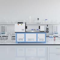 China Horizontal Electronic Torsion Testing Machine Digital Display Static Torsional Mechanical Properties Tester Lab Test Mac for sale