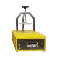 China Thermal Storage Coefficient Meter Thermal Conductivity Tester High Accuracy Thermal Analyzer for sale