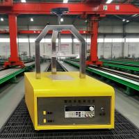 China Thermal Storage Coefficient Meter Thermal Conductivity Tester High Accuracy Thermal Analyzer for sale