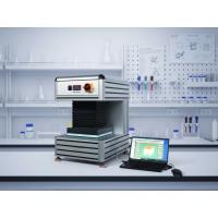 China ASTM D5470 ASTM C518 Heat Flow Thermal Conductivity Tester STP VIP Thermal Analyzer Instrument for sale