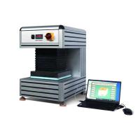 China ASTM D5470 ASTM C518 Heat Flow Thermal Conductivity Tester STP VIP Thermal Analyzer Instrument for sale