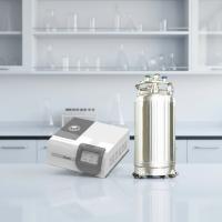 China LR-DSC400L Differential Scanning Calorimeter High Accuracy Thermal Analyzer Lab Instrument for sale