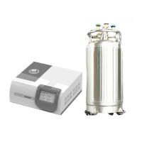China LR-DSC400L Differential Scanning Calorimeter High Accuracy Thermal Analyzer Lab Instrument for sale