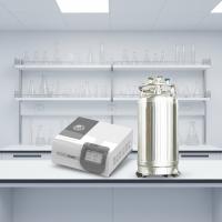 China LR-DSC400L Differential Scanning Calorimeter High Accuracy Thermal Analyzer Lab Instrument for sale