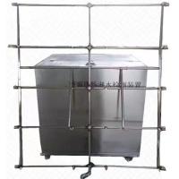 China Residential Exterior Windows On-site Watertightness Tester Exterior Doors and Windows On-site Water Spray test Machine L for sale