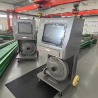 China Building Exterior Windows On-site Airtightness Testing Equipment Doors and Windows On-site Airtightness Tester Lab Test for sale