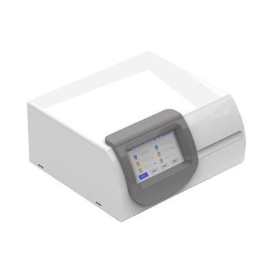 China ISO 22007 Transient Thermal Conductivity Tester Planar Heat Source Thermal Analyzer Instrument for sale