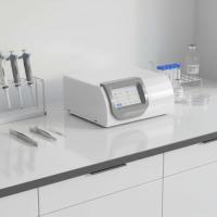China ISO 22007 Transient Thermal Conductivity Tester Planar Heat Source Thermal Analyzer Instrument for sale