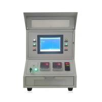China Foaming Agent Gas Evolution Measuring Instrument Gas Evolved Test Apparatus Foaming Gas Evolution Analyzer Petroleum Pet for sale