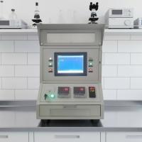 China Foaming Agent Gas Evolution Measuring Instrument Gas Evolved Test Apparatus Foaming Gas Evolution Analyzer Petroleum Pet for sale