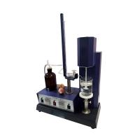 China Methylene Blue Clay Analyzer Laboratory Molding Sand Effective Bentonite Content Test Machine Methylene Blue Clay Tester for sale