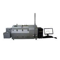 China Dough Extensibility Analyzer Dough Extensometer Dough Extension Resistance Tester Lab Dough Extension Length Test Machin for sale