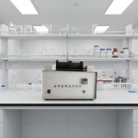 China Granular Activated Carbon Strength Tester Coal-Based Granular Activated Carbon Abrasion Resistance Analyzer Lab Test Mac for sale