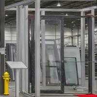 China Door Window Repeated Switching Endurance Tester Door and Window Repeated Opening and Closing Durability Testing Machine for sale