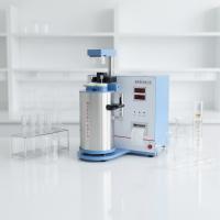 China FN-IV Falling Number Tester High Accuracy Grains Germination Damage Degree Test Machine Grains Analyzer Lab Test Machine for sale