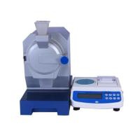 China High-density Wheat Hardness Index Tester Wheat Flour Hardness Testing Machine Wheat Hardness Index Analyzer Lab Test Mac for sale