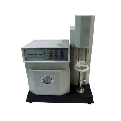 China Single Channel Intelligent Siphon Sand Washing Machine Siphon Type Sand Washer Raw or Used Sand Clay Content Tester Lab for sale