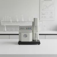 China Single Channel Intelligent Siphon Sand Washing Machine Siphon Type Sand Washer Raw or Used Sand Clay Content Tester Lab for sale