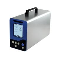 China Portable Ultraviolet Flue Gas Analyzer Laboratory Flue Gas Volume Concentrations Test Machine UV Flue Gas Tester Petrole for sale
