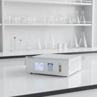 China High Precision Greenhouse Gas (CO2/CH4/N2O) Emission Analyzer Laboratory Flue Gas CO Gas Concentrations Tester Lab Test for sale