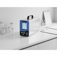 China Portable Ultraviolet Flue Gas Analyzer Laboratory Flue Gas Volume Concentrations Test Machine UV Flue Gas Tester Petrole for sale