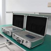 China Temperature and Humidity Field Testing System Laboratory Automatic Calibration System Temp Humidity Field Calibrator Lab for sale