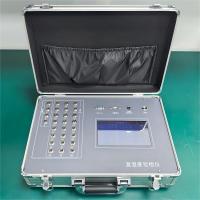 China Temperature and Humidity Field Testing System Laboratory Automatic Calibration System Temp Humidity Field Calibrator Lab for sale