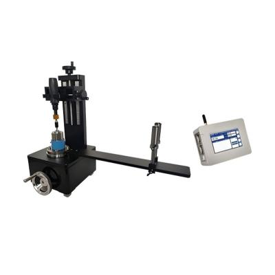 China Smart Torque Screwdriver Calibration Device Intelligent Multi-functional Torque Wrench Calibration Instrument Lab Test M for sale