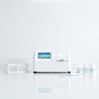 China Dielectric Liquid Volume Resistivity Analyzer Laboratory Fully Automatic Liquid Dielectric Volume Resistivity Tester Lab for sale