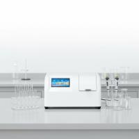 China Dielectric Liquid Volume Resistivity Analyzer Laboratory Fully Automatic Liquid Dielectric Volume Resistivity Tester Lab for sale