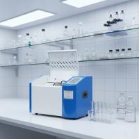 China Automatic Oil Dielectric Loss and Volume Resistivity Tester Liquid Insulating Materials DC Resistivity Test Machine Petr for sale