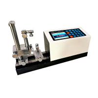 China Grating Dial Indicator Calibrator Grating-Type Dial Indicator Calibration Instrument Grating Dial Gauge Calibration Appa for sale