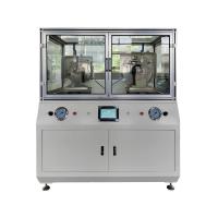 China Oil Seal Dynamic Testing Machine Oil Seal Rotary Dynamic Testing Equipment Oil Seal Performance Test Chamber Petroleum T for sale