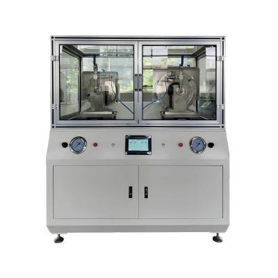China Oil Seal Dynamic Testing Machine Oil Seal Rotary Dynamic Testing Equipment Oil Seal Performance Test Chamber Petroleum T for sale