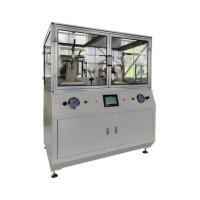 China Oil Seal Dynamic Testing Machine Oil Seal Rotary Dynamic Testing Equipment Oil Seal Performance Test Chamber Petroleum T for sale