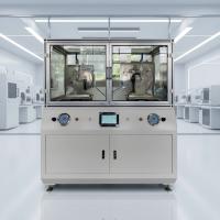 China Oil Seal Dynamic Testing Machine Oil Seal Rotary Dynamic Testing Equipment Oil Seal Performance Test Chamber Petroleum T for sale