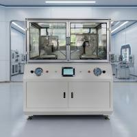 China Oil Seal Dynamic Testing Machine Oil Seal Rotary Dynamic Testing Equipment Oil Seal Performance Test Chamber Petroleum T for sale