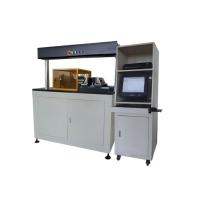 China Bushing Torsional Fatigue Testing Machine Automotive Elastic Bushings Durability Tester Elastic Bushing Fatigue Test Equ for sale
