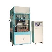 China Shock Absorber Actual Working Conditions Simulation Machine Automotive Shock Absorber Dual-Action Durability Tester Lab for sale