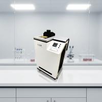 China High-precision Low-Temperature Calibration Thermostatic Bath Physical Parameters Calibration and Verification Machine La for sale