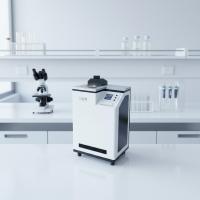 China High-precision Low-Temperature Calibration Thermostatic Bath Physical Parameters Calibration and Verification Machine La for sale
