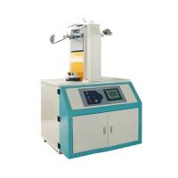 China Motorcycle Shock Absorber Dual-Action Durability Testing Machine Touch Screen Shock Absorber Assemblies Test Equipment L for sale