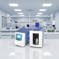 China Touchscreen Version Ultrasonic Cell Disruptor Laboratory Ultrasonic Cell Crusher Multi-functional Ultrasonic Sonicator L for sale