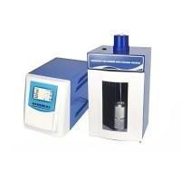 China Touchscreen Version Ultrasonic Cell Disruptor Laboratory Ultrasonic Cell Crusher Multi-functional Ultrasonic Sonicator L for sale