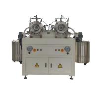 China Oil Seal Mud and Water Property Testing Machine Tester Oil Sealing Mud Water Resistance Test Equipment Petroleum Petrole for sale