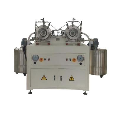 China Oil Seal Mud and Water Property Testing Machine Tester Oil Sealing Mud Water Resistance Test Equipment Petroleum Petrole for sale