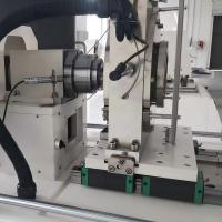 China High-Speed Oil Seal Torque Performance Testing Machine Automatic High-Speed Oil Sealing Dynamic Torque Tester Petroleum for sale