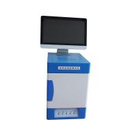 China Paint Fluidity Analyzer Paint Flowability Tester Laboratory Hot-melt Coatings Flowability Test Machine Lab Test Machine for sale
